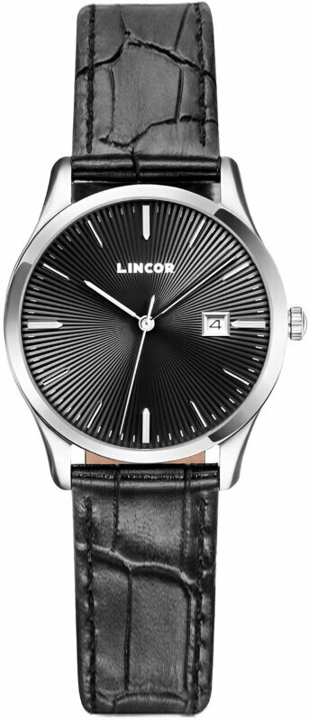  LINCOR