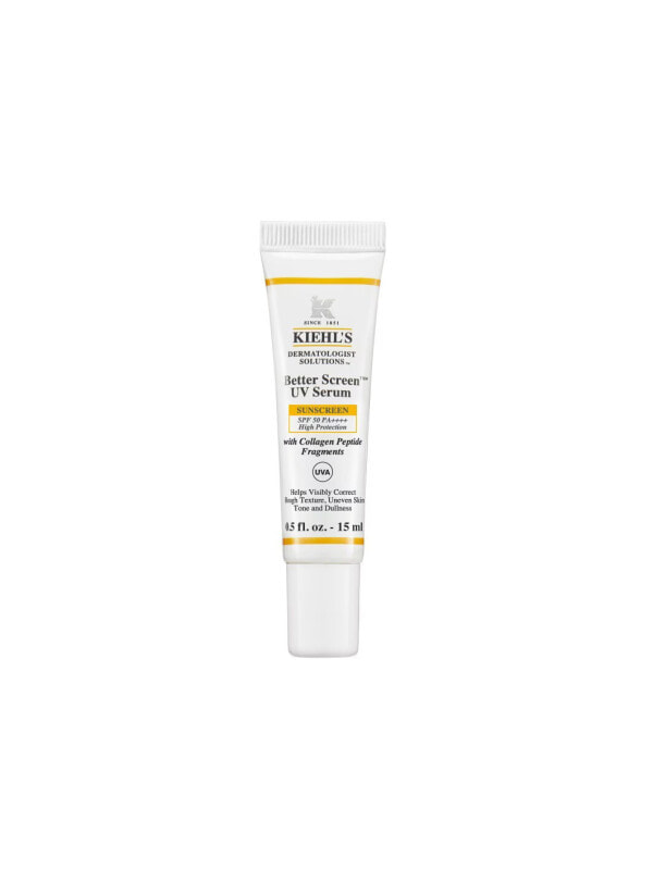 Солнцезащитное сыворотка для лица Kiehl's Better Screen UV Serum