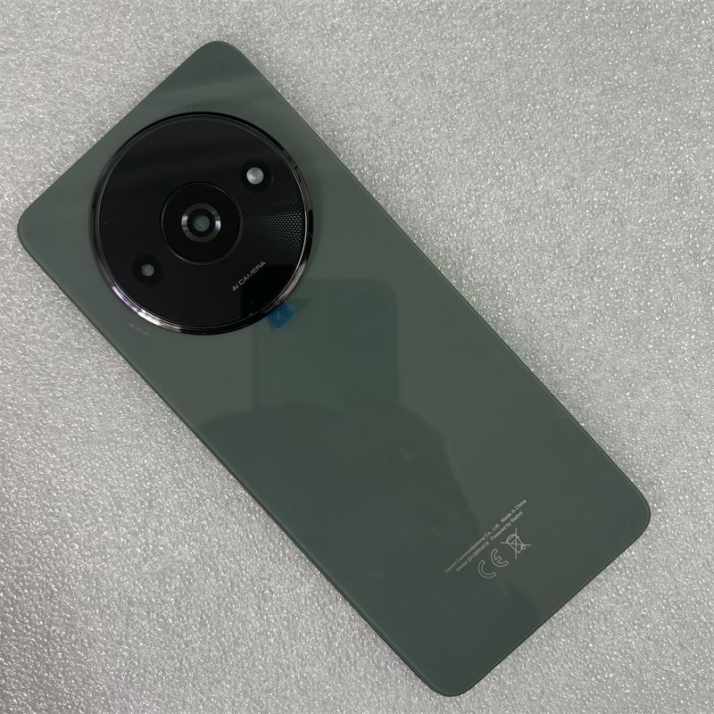 Задняя крышка Для Xiaomi Redmi A3 23129RN51X со стеклом камеры
