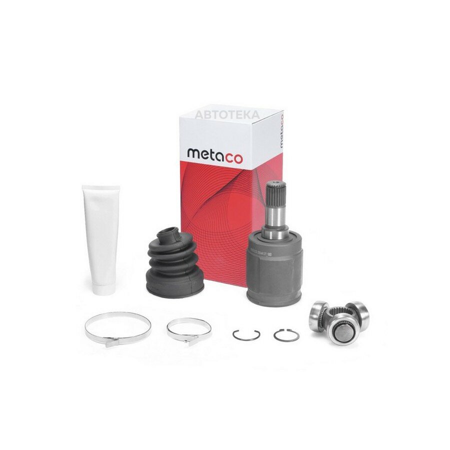 ШРУС HONDA CIVIC EU/EP/ES 01- внутр. METACO 5730441