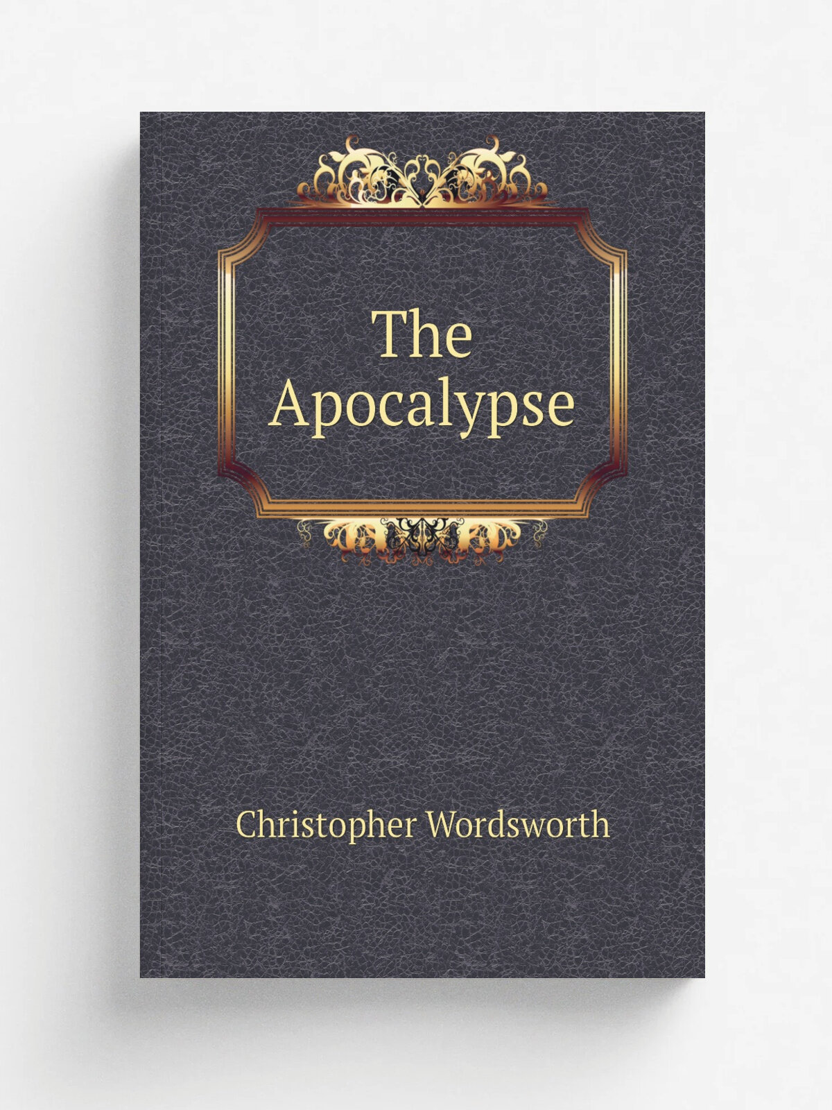 The Apocalypse
