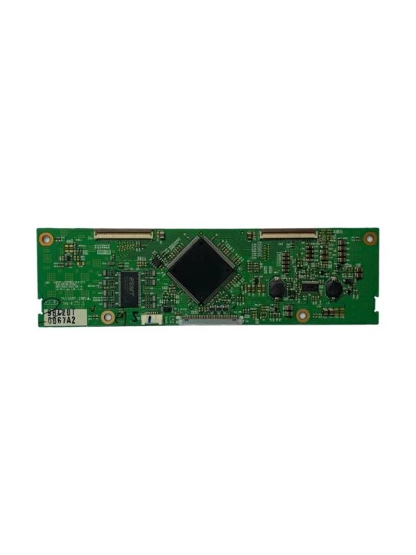 Плата T-Con 6870C-0062A LC26WX2-SLA1(C), для телевизора LG 26PF9531