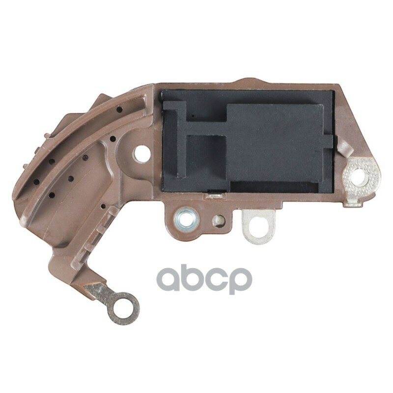 Регулятор напряжения генератора для автомобилей Toyota Land Cruiser 100 (98-) 4.2TD/4.7i STARTVOLT арт. VRR1902