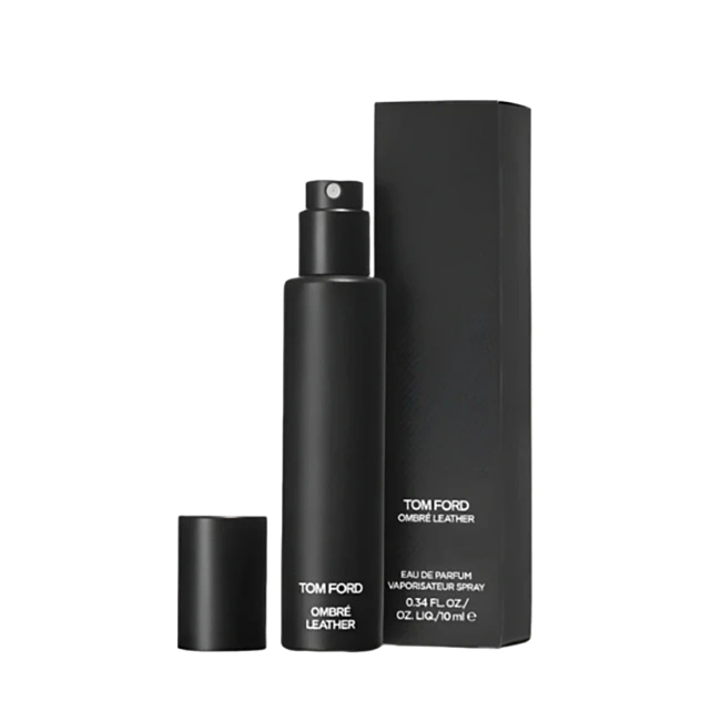 Том Форд Омбре Лезер духи унисекс 10 мл - Tom Ford Ombre Leather парфюм