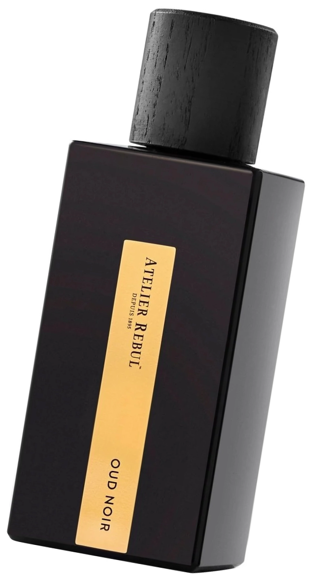 Парфюм для мужчин Atelier Rebul Cologne Absolue Oud Noir 100 мл - Ателье Ребул Абсолю Уд Нуар