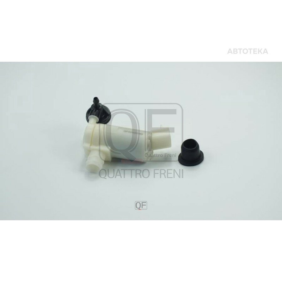 Моторчик омывателя QUATTRO FRENI QF00N00089