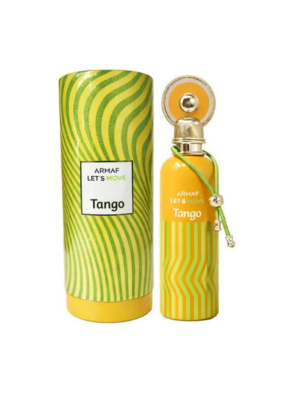 Парфюмерная вода ARMAF Let s Move Tango Edp