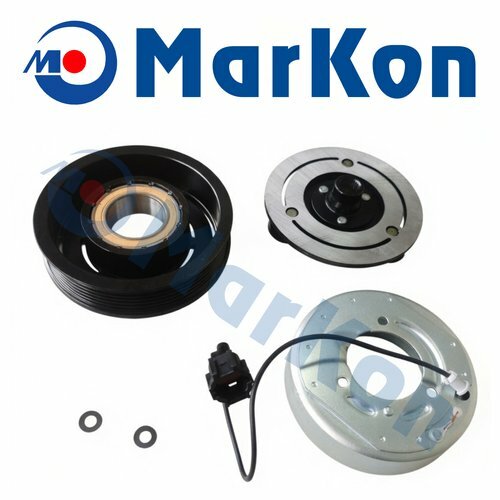 Муфта компрессора кондиционера в сборе Markon MK244039