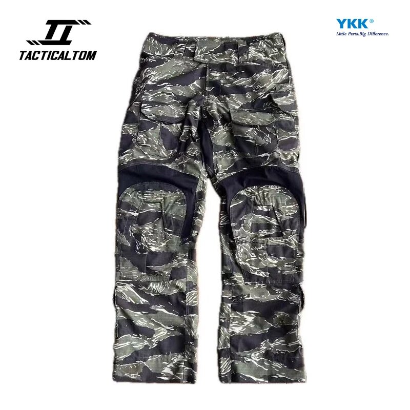 Тактический костюм Tom Jungle Tiger GEN3 L, J T pants