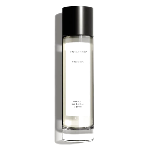 Mihan Aromatics Mikado Bark аромат унисекс 30 мл / Михан Ароматикс Микадо Барк