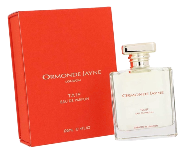 Ta If парфюм для женщин 120 мл Ormonde Jayne - Ормонд Джейн Таиф