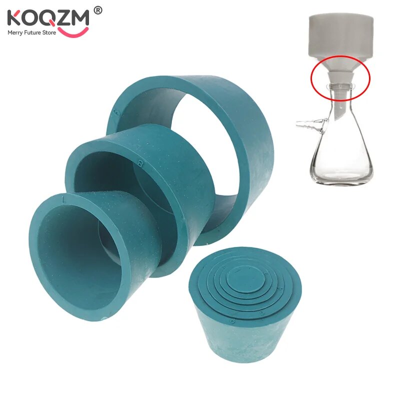 Комплект лабораторных принадлежностей KOQZM