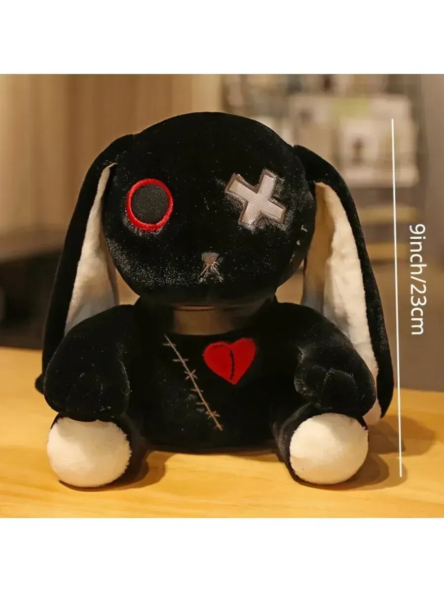 Plushie dreadfuls игрушка — фото 1