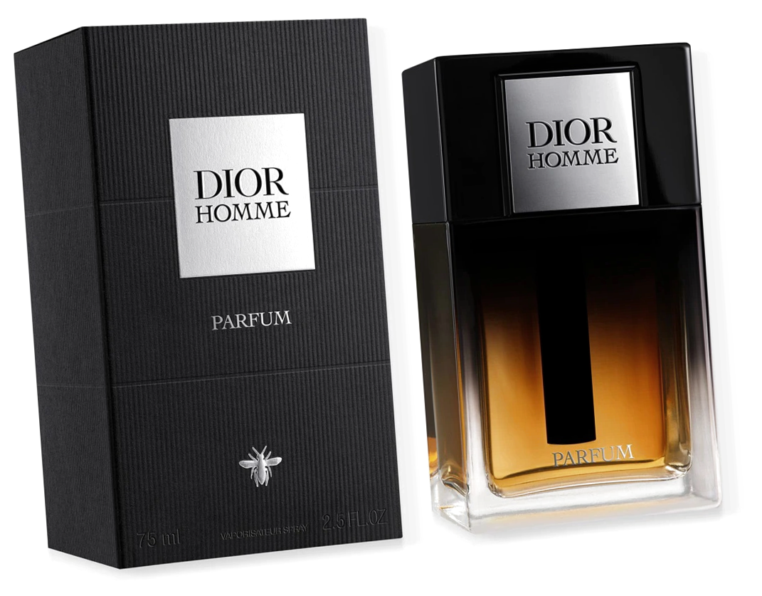 Кристиан Диор Диор Хом парфюм парфюмерная вода 125 мл для мужчин - Christian Dior Homme