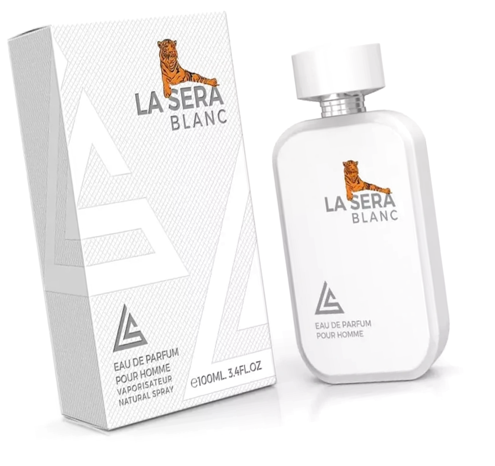 La Sera Blanc мужской аромат 100 мл