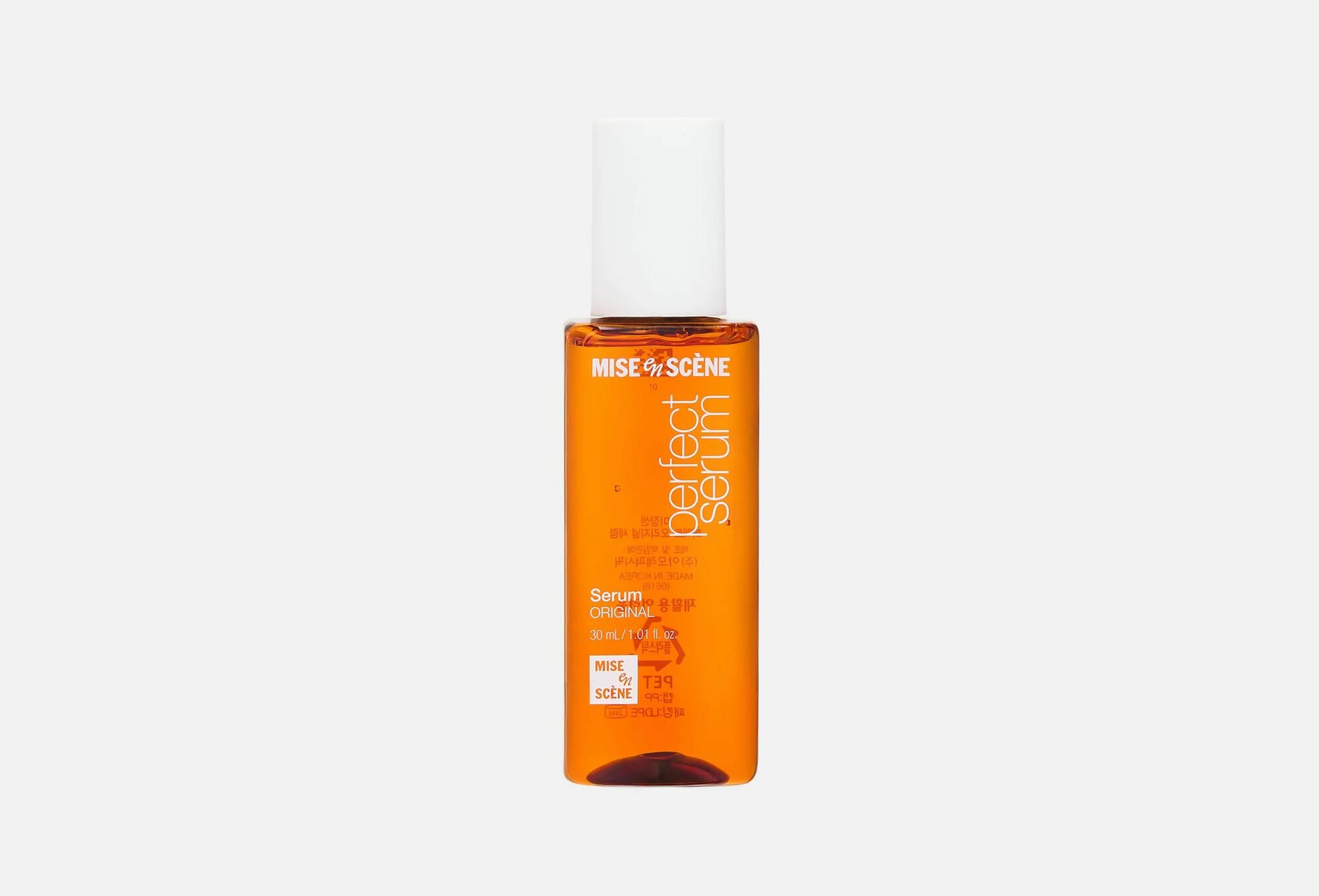 Восстанавливающая сыворотка для волос Mise En Scene perfect serum ORIGINAL