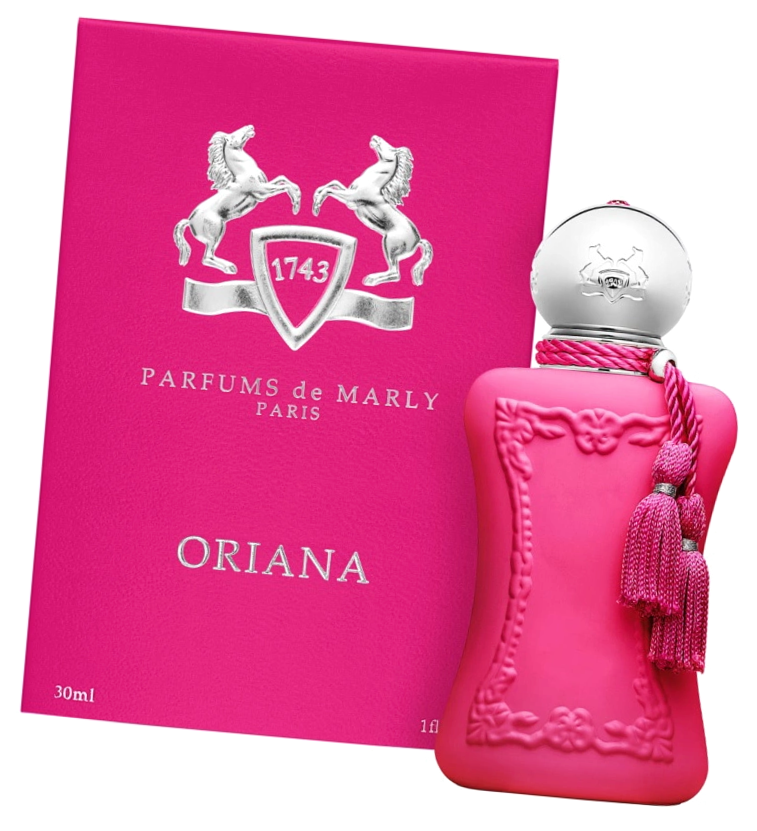 Парфюмерная вода для женщин парфюм Де Марли Ориана 30 мл - Parfums De Marly Oriana