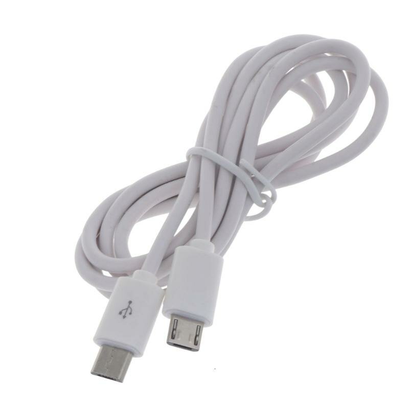 Кабель Micro USB-OTG 20/100 см, 1m