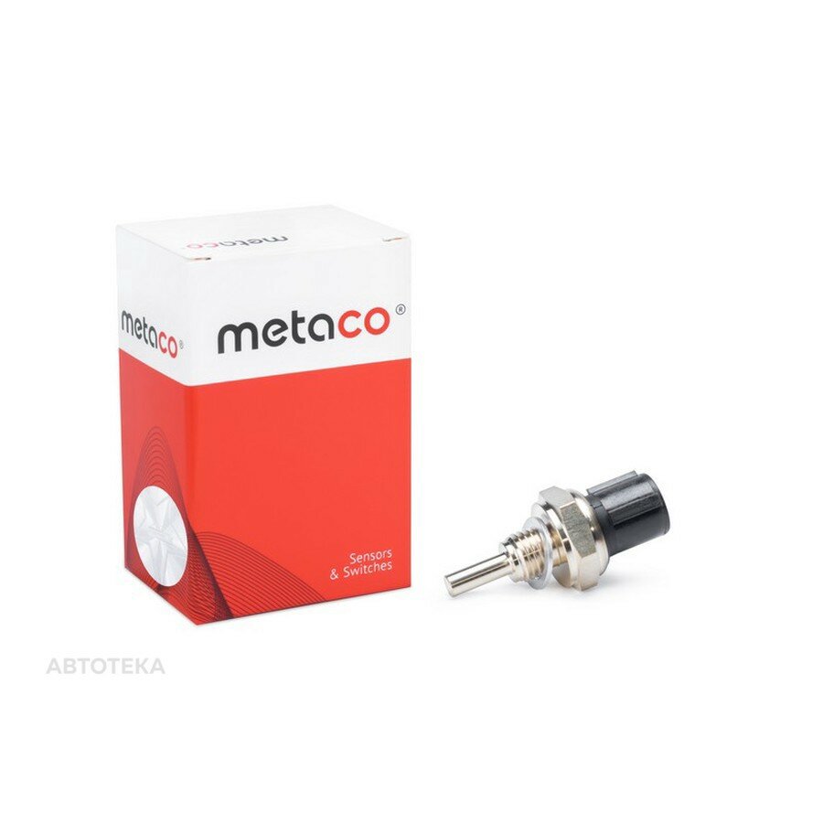 Датчик HONDA ACCORD датчик температуры ОЖ METACO 6378038