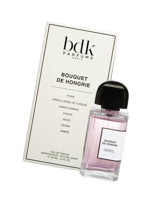 Бдк Париж Букет Де Хонгри духи женские 100 мл - Parfums Bdk Paris Bouquet De Hongrie