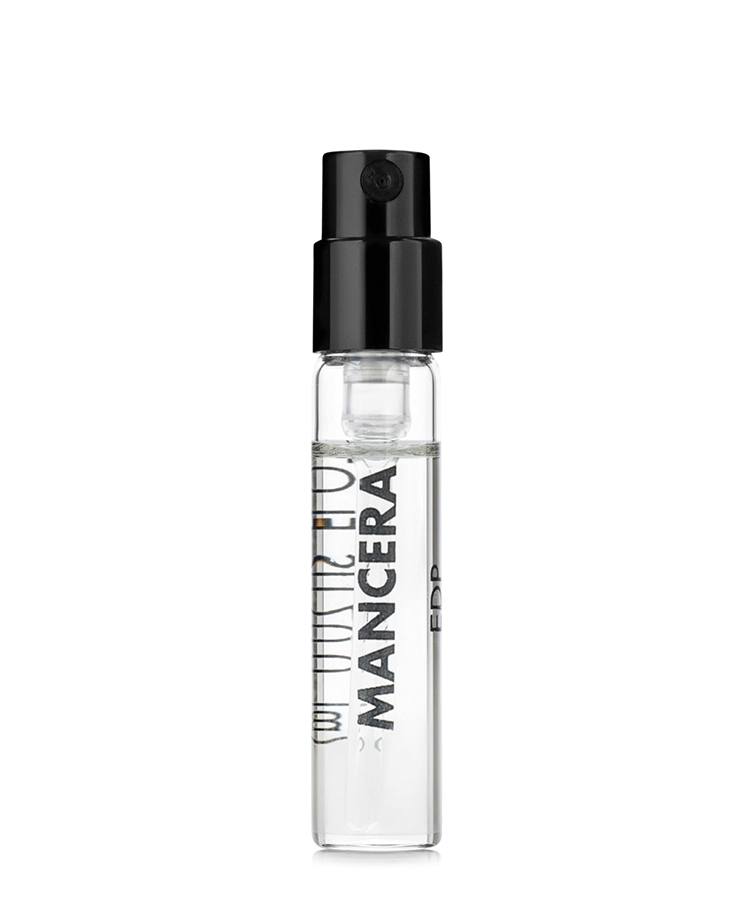 Mancera Wild Rose Aoud миниатюра парфюмерной воды 2 мл - Мансера Удовая Роза для женщин и мужчин