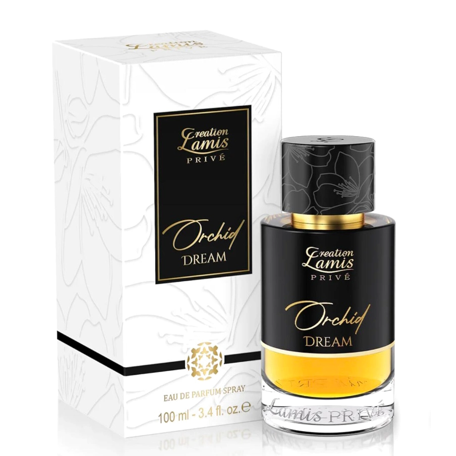 Creation Lamis Orchid Dream парфюм для женщин и мужчин 100 мл - Оркид Дрим