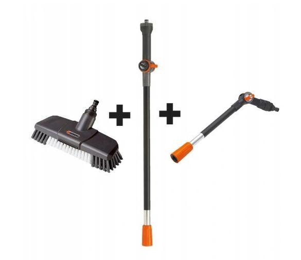 Ручная щетка Gardena 5568-20