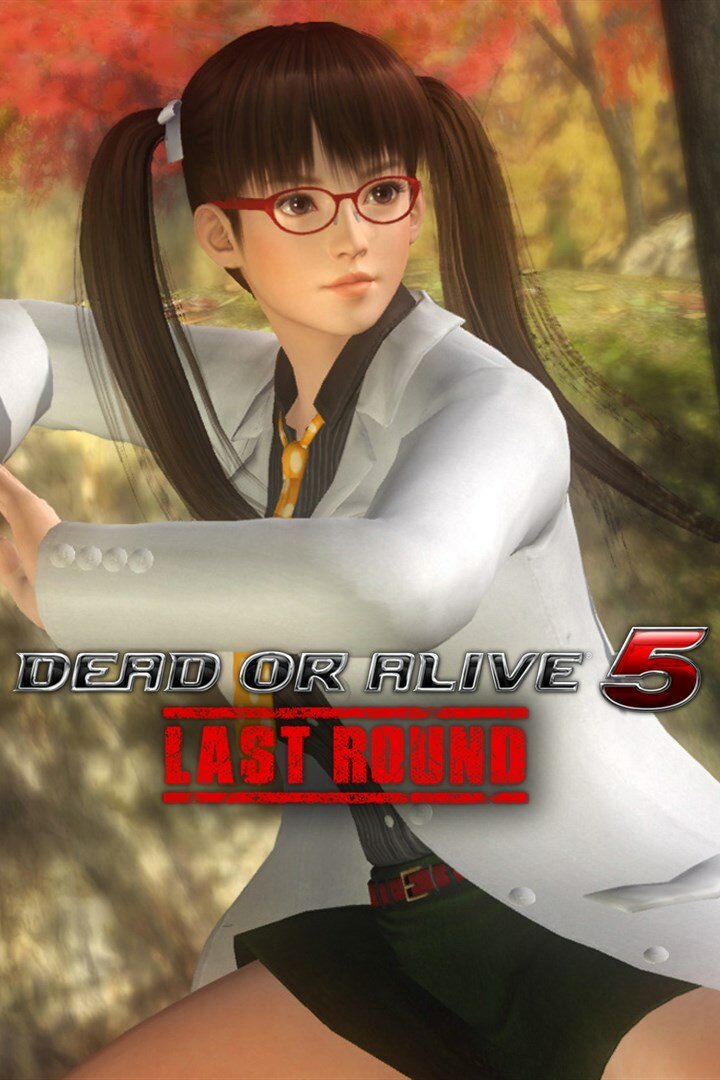 Дополнение Leifang School Uniform — Xbox Series X|S, Xbox One — Ключ активации