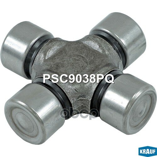 Крестовина карданного вала KRAUF PSC9038PQ Krauf арт. PSC9038PQ