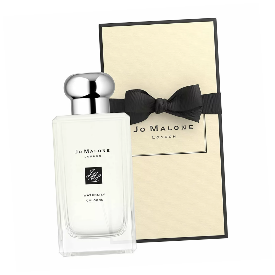 Джо Малон Водяная Лилия аромат унисекс 100 мл / Jo Malone Waterlily одеколон