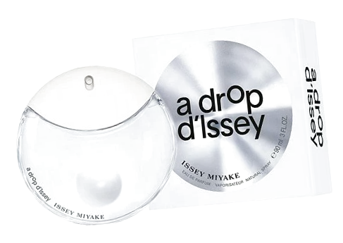 Issey Miyake A Drop D Issey духи женские 50 мл / Иссей Мияки Капля Д Иссей
