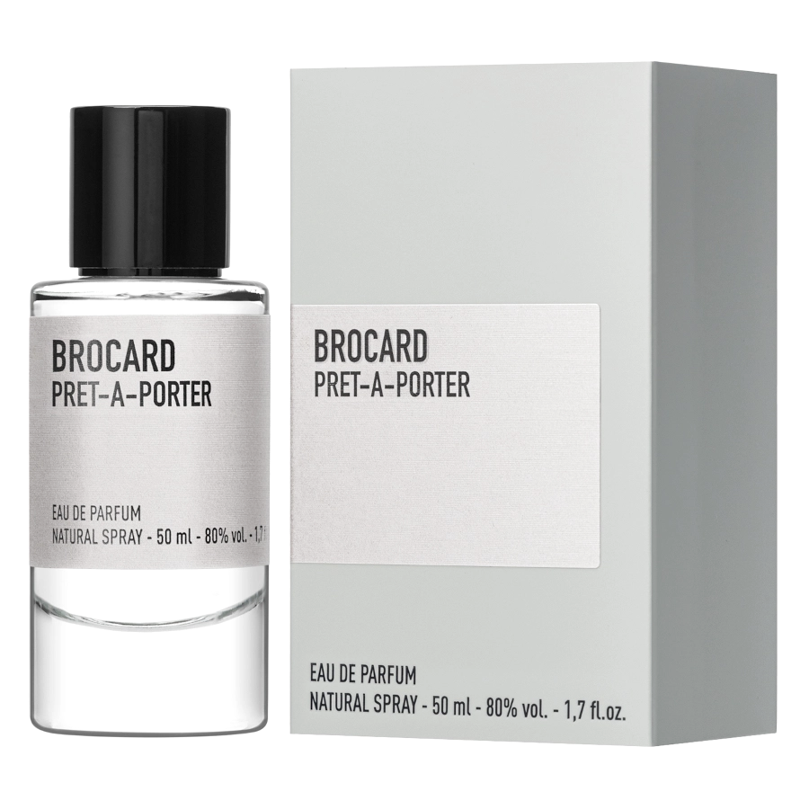 Brocard Pret A Porter парфюм для женщин 50 мл - Брокард Прет А Порте