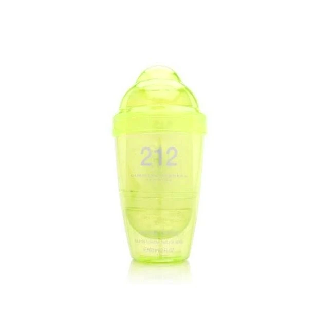 Женская туалетная вода Carolina Herrera 212 Summer Cocktail 60 мл - Каролина Херрера