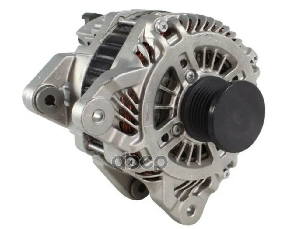 Генератор! 12V 185A Nissan NV400 2.3 dCi 11> Stellox арт. 0611148SX