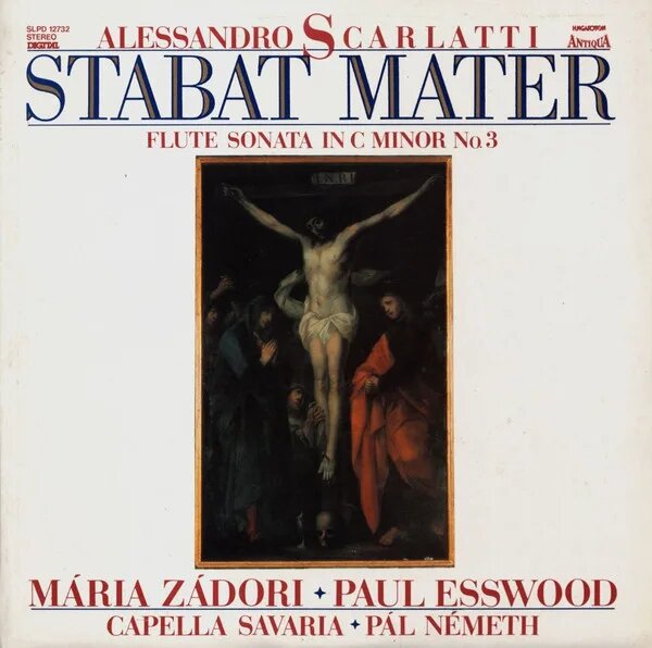 Stabat Mater