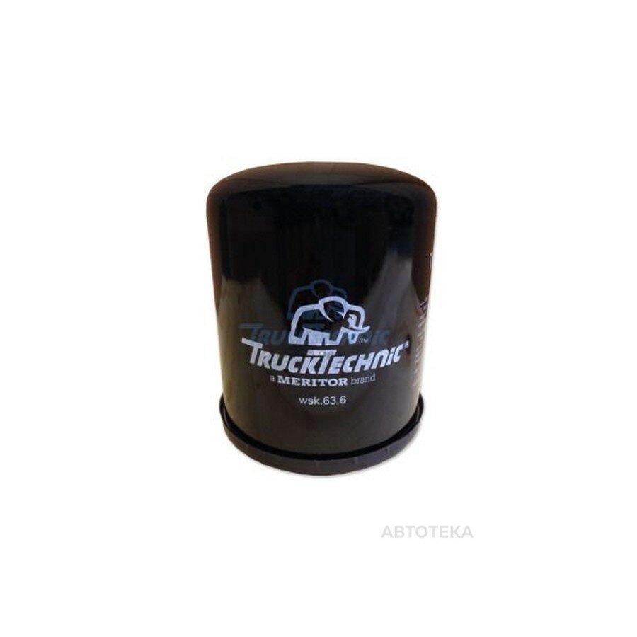 WSK636 TRUCKTECHNIC Фильтр тормозной системы TRUCKTECHNIC WSK636