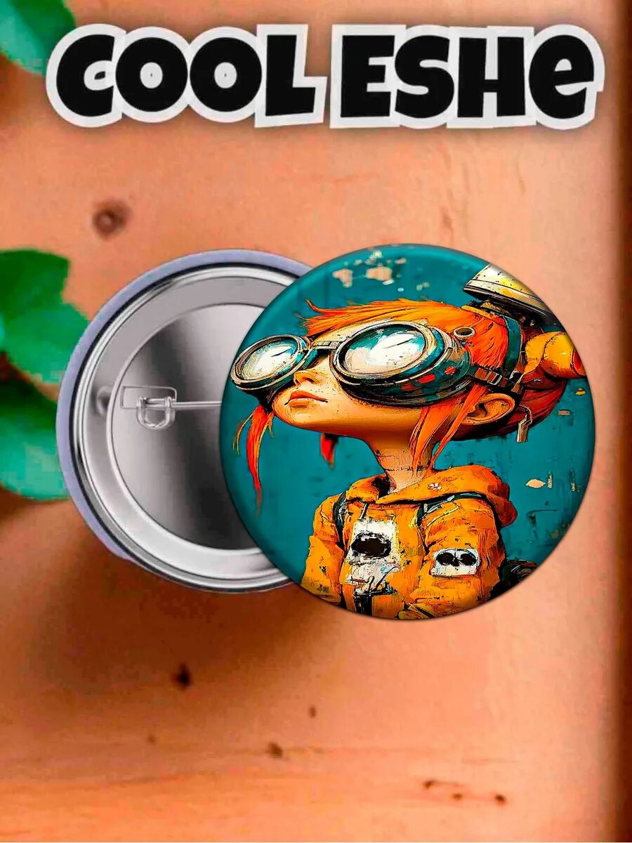 Значок