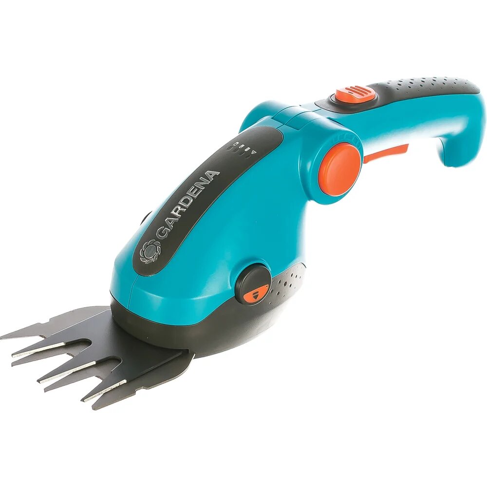 Аккумуляторные ножницы для травы и кустарников GARDENA ComfortCut Li 09857-20.000.00 от ELEMENTX