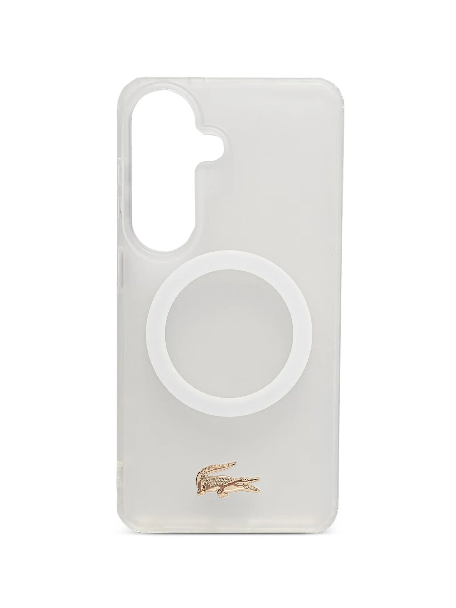 Чехол для Galaxy S26 белый