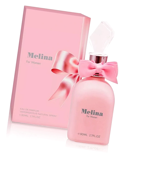 Парфюм Майлстоун Мелина Фо Вумен для женщин 80 мл / Melina For Woman