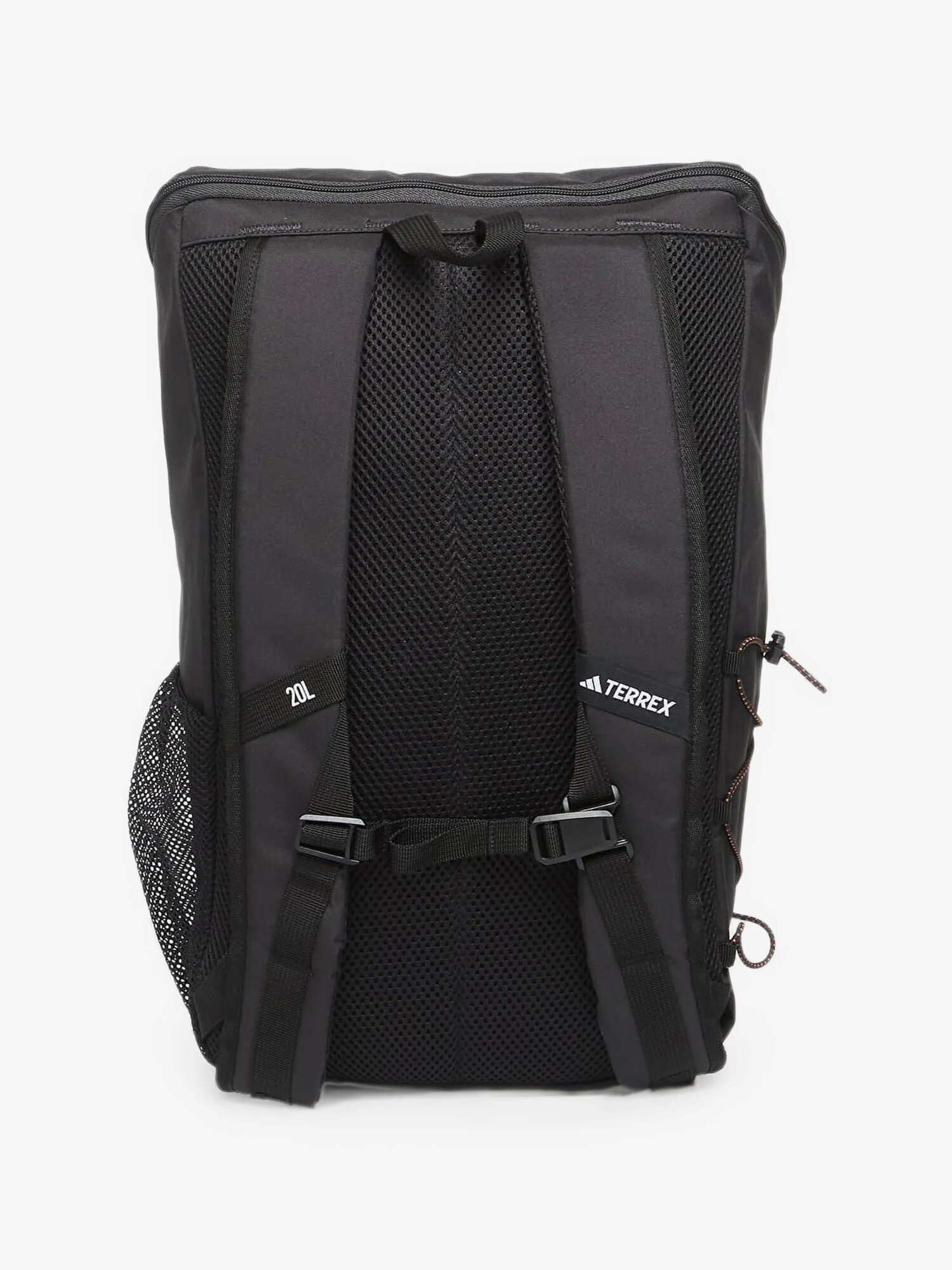 Сумка adidas Multi Essentials Terrex, черный — фото 1
