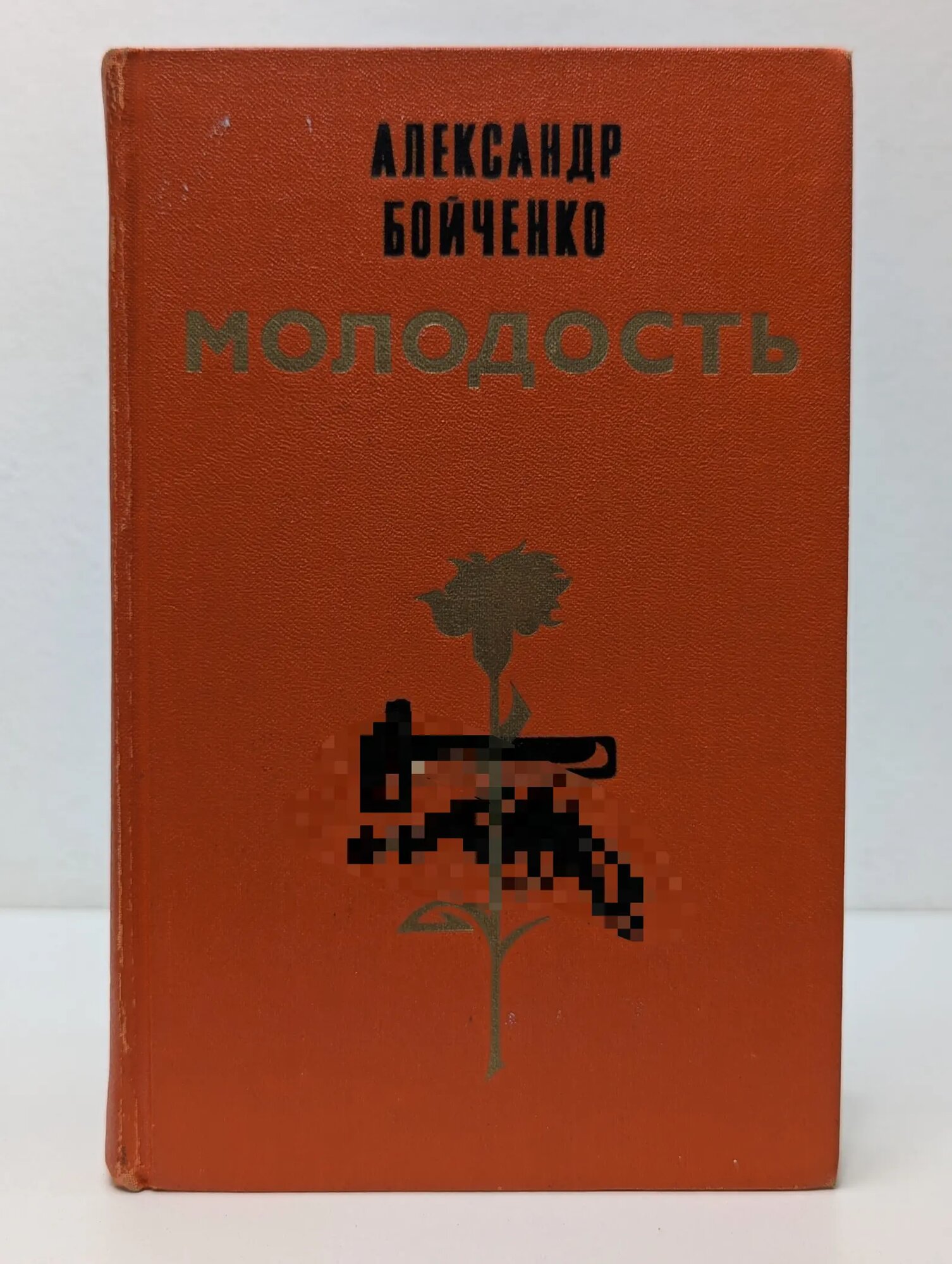 Молодость Бойченко Александр Максимович 1978