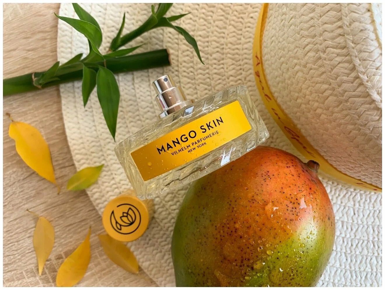 Парфюм / Туалетная вода Манго скин, духи Mango skin 50мл.