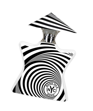 Bond No 9 Soho 50 мл унисекс парфюмерная вода / Бонд Но 9 Сохо аромат