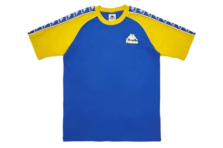 Футболка PALACE X Kappa Classic Raglan