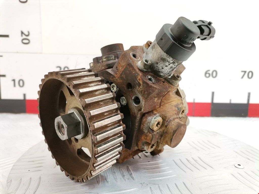 ТНВД дизель / 1398104 0445010102 1920HT для Citroen Xsara Picasso (с пробегом)