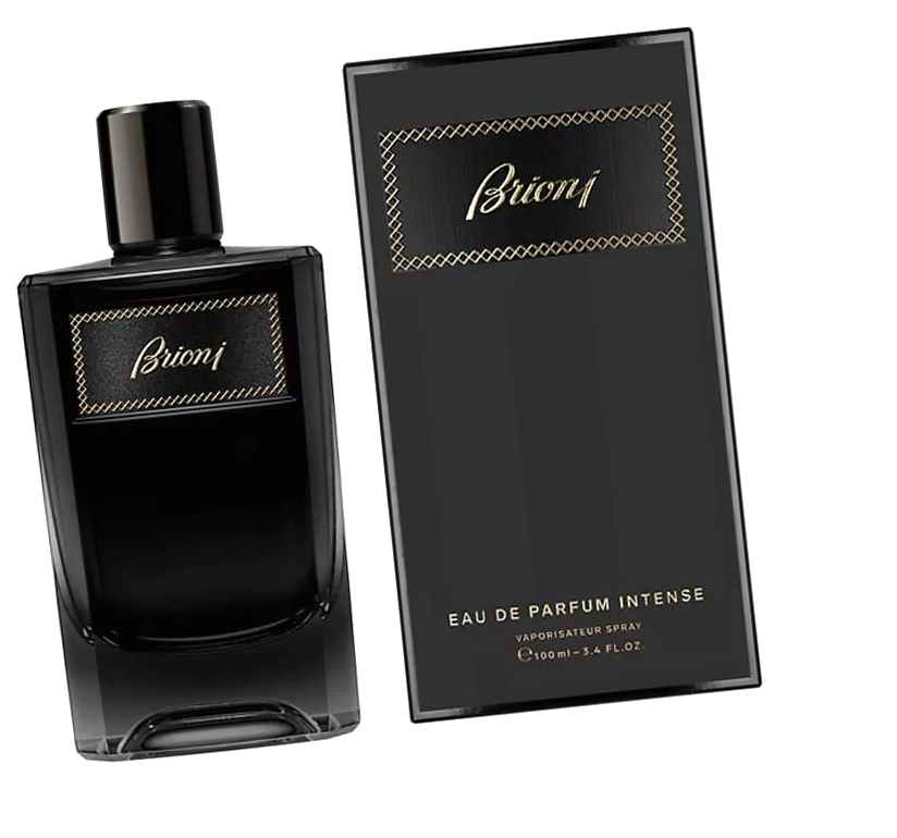 Бриони Интенс парфюмерная вода для мужчин 100 мл - Brioni Eau De Parfum