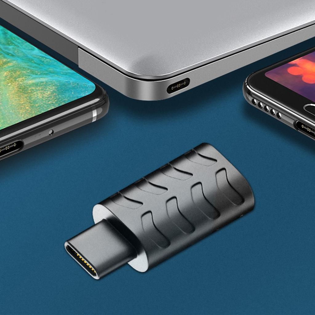 Удлинитель USB Type-C (USB 3.1, M/F) — фото 1