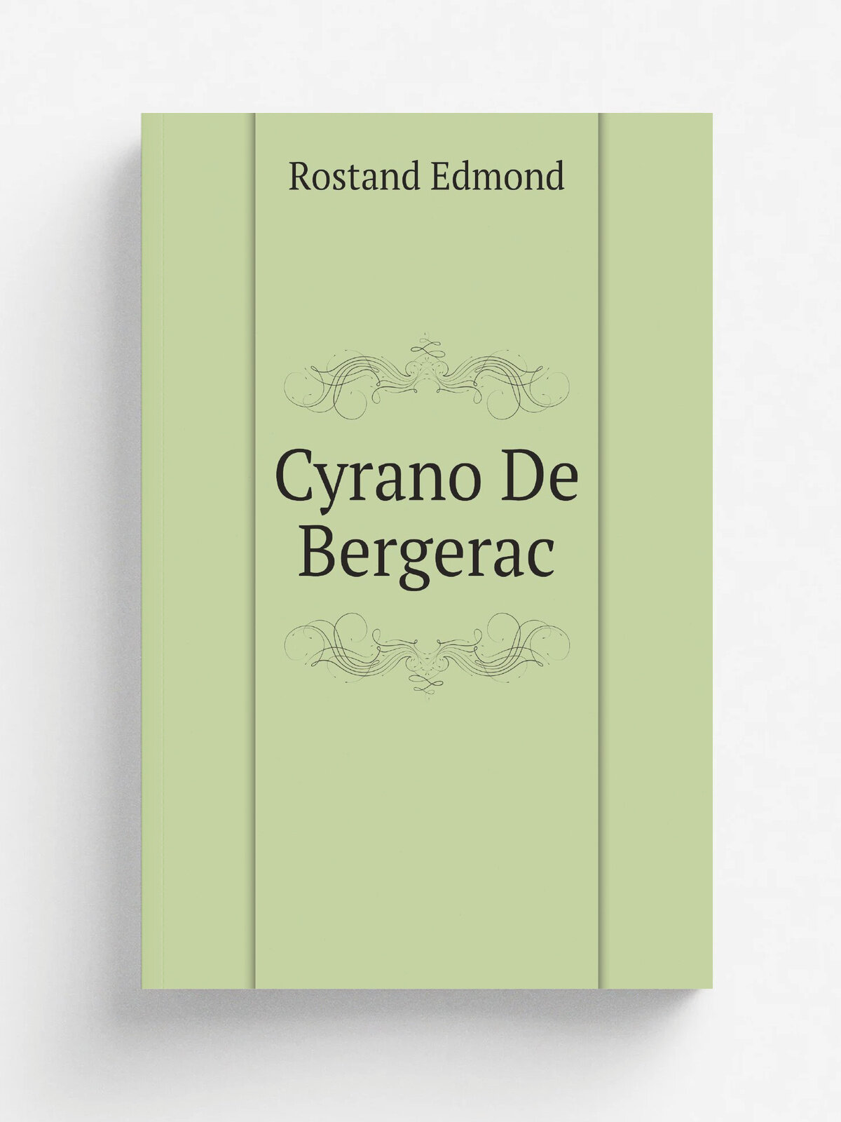Cyrano De Bergerac