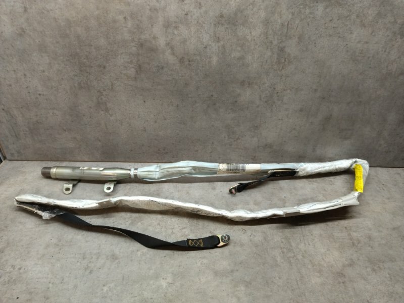 Подушка безопасности правая BMW 7 E38 8570000086